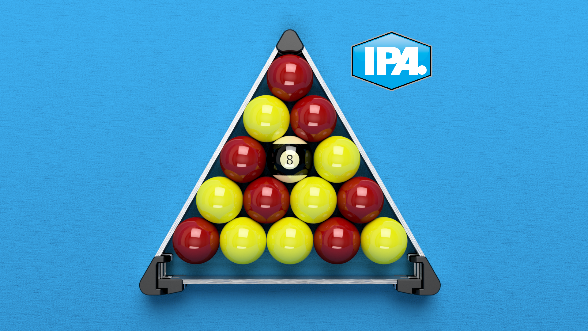 The Racker Triangles – The Racker