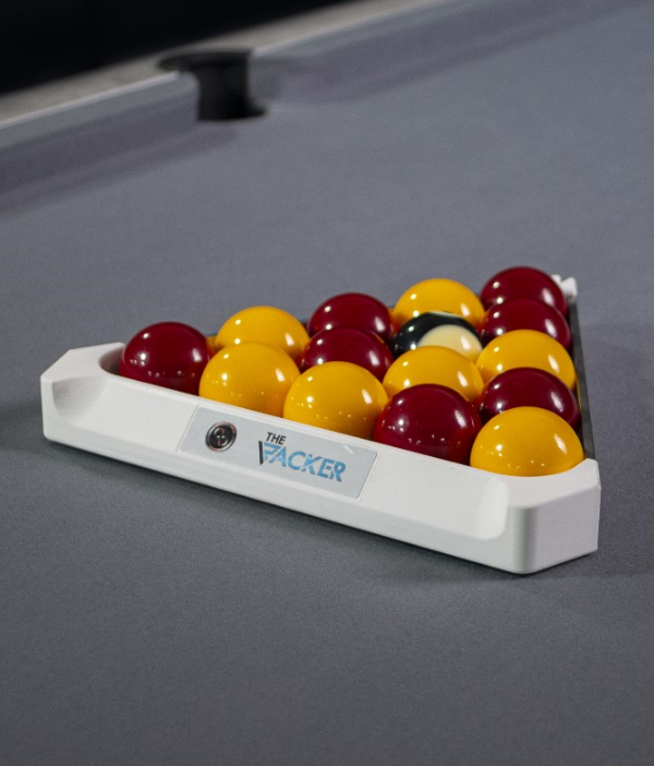 Snooker Ball Positioner / Marker – The Racker